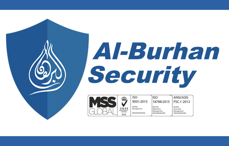 Leading Iraq-based security firm offering advanced protection services ...